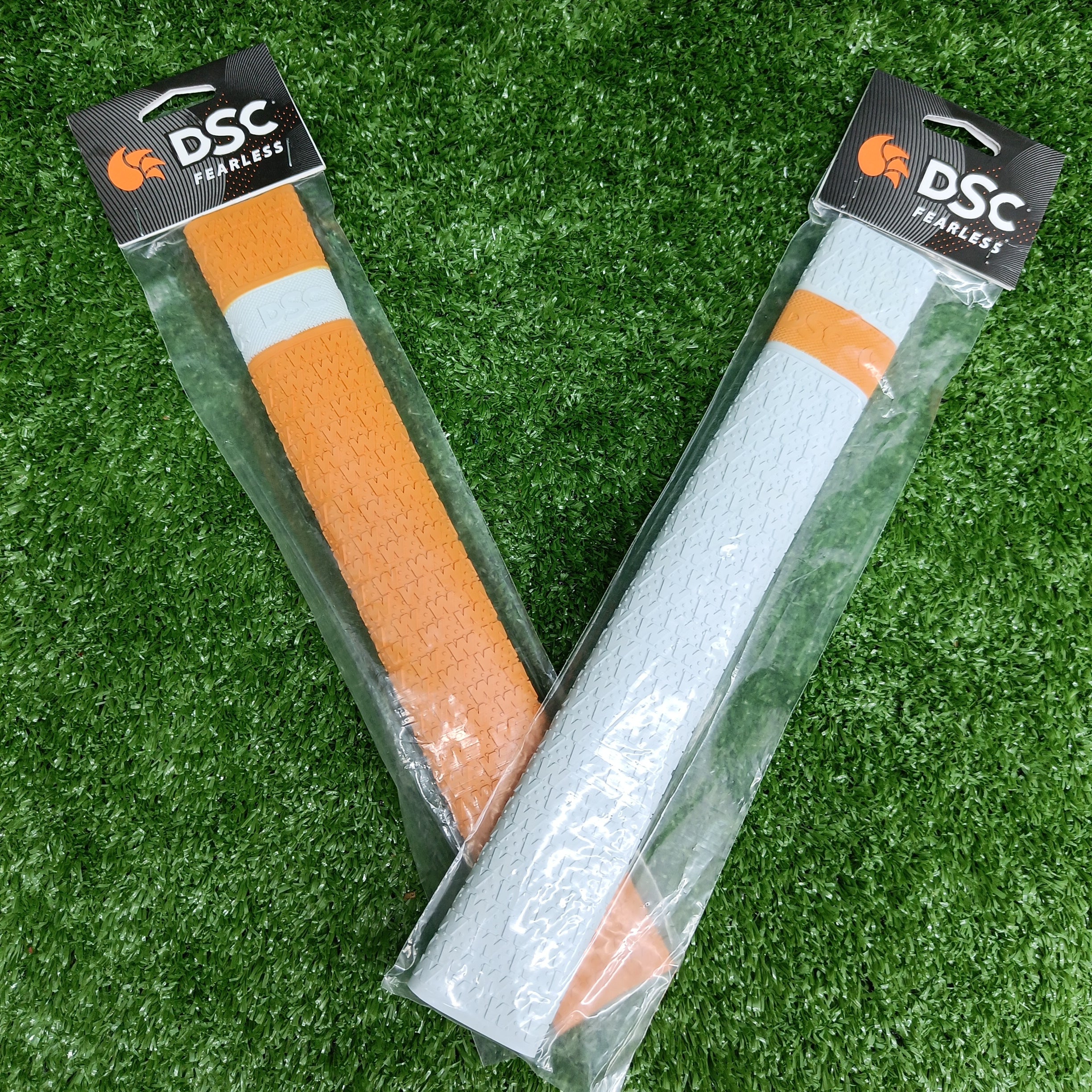 DSC Krunch Cricket Grip