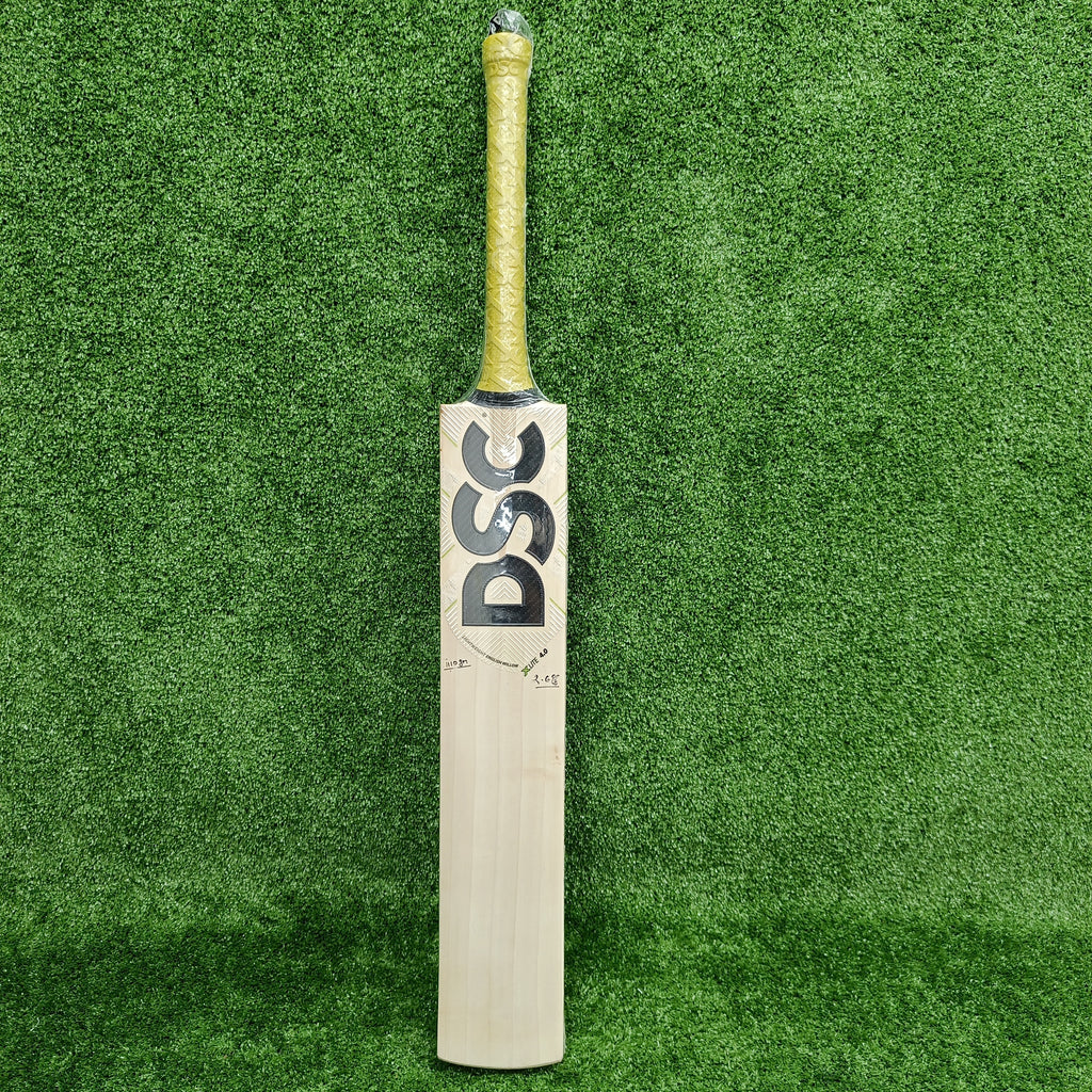 DSC Xlite 4.0 Cricket Bat
