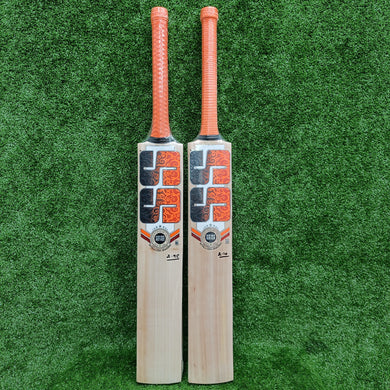 SS Ravindra Jadeja (Stallion Sword) Cricket Bat