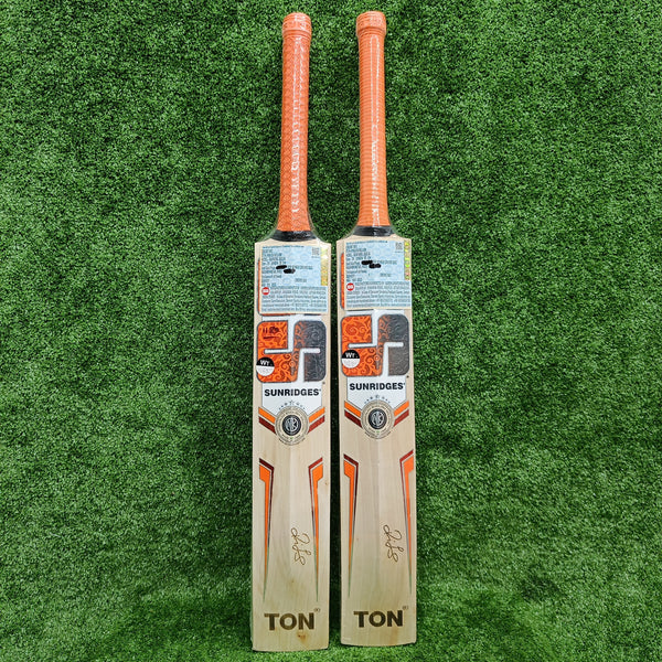 SS Ravindra Jadeja (Stallion Sword) Cricket Bat