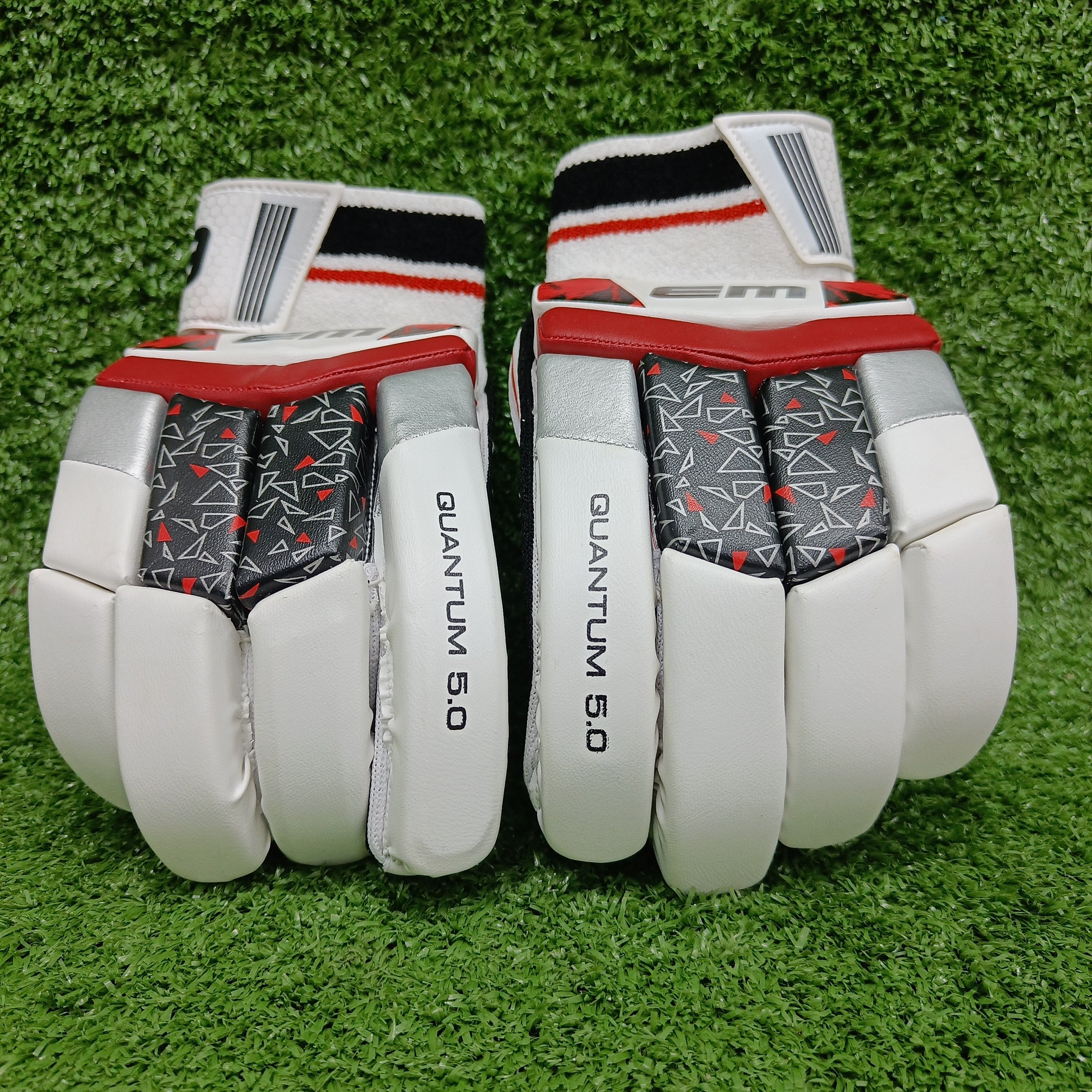 EM Quantum 5.0 Junior / Youth Cricket Batt | TopCricketStore