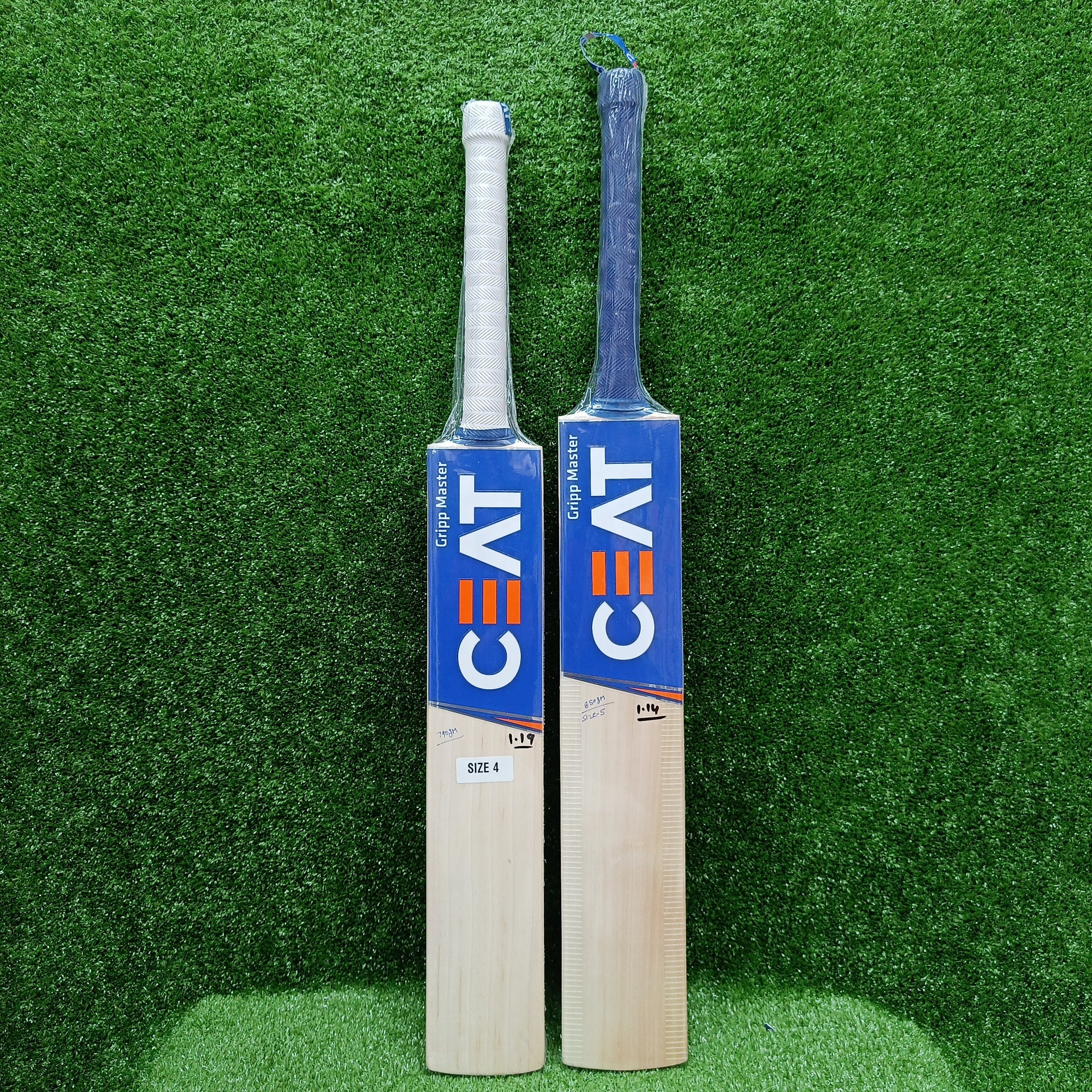Ceat English Willow Cricket Bats