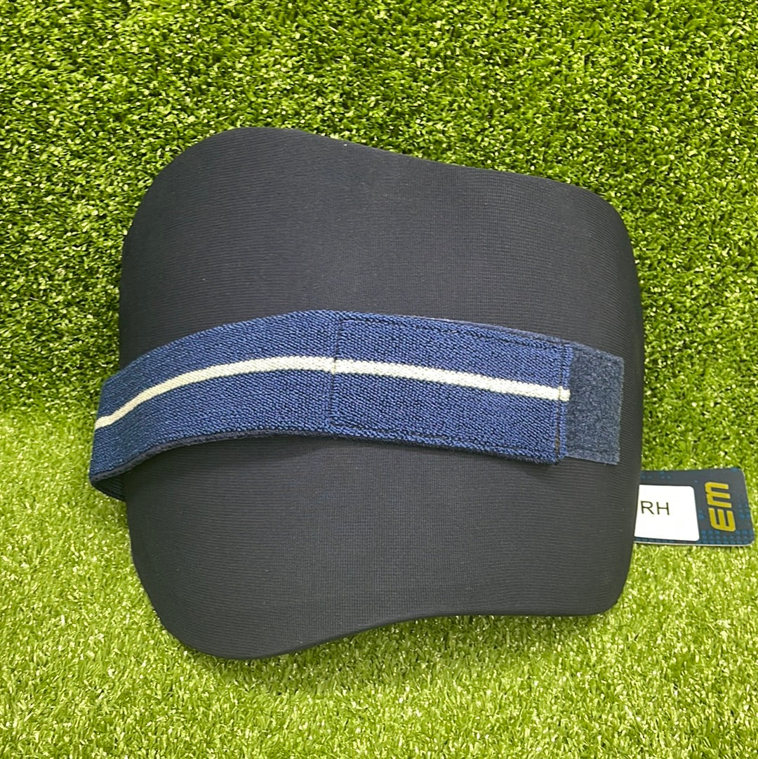 EM GT Flex Pro Adult Cricket Chest Guard | TopCricketStore