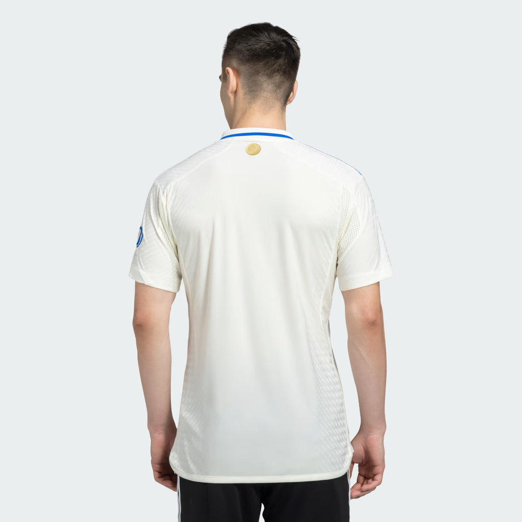 Adidas India Test Match Cricket Jersey | TopCricketStore USA