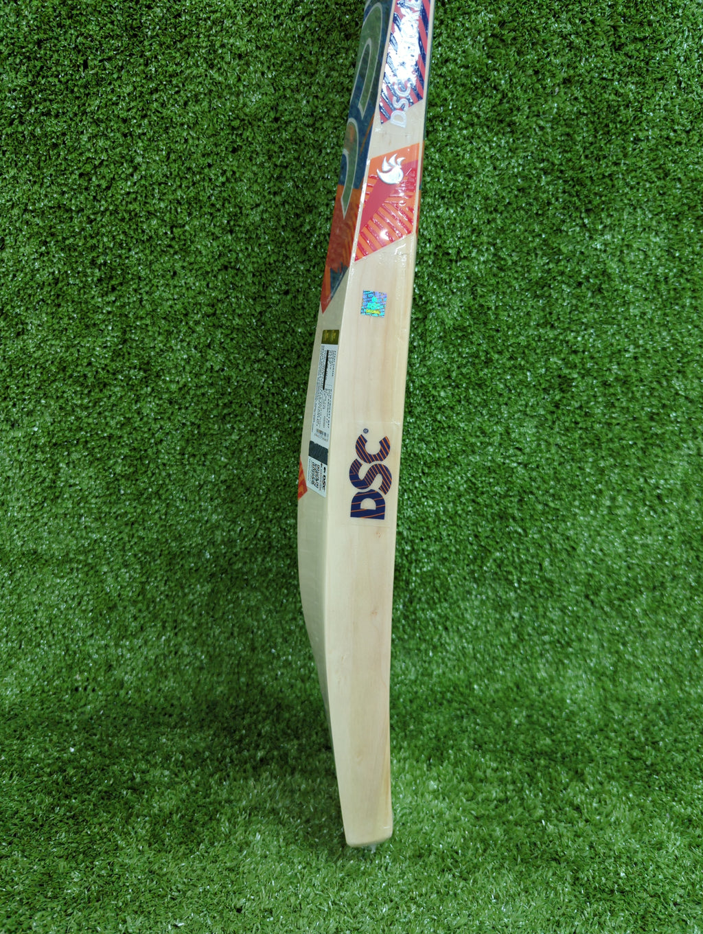DSC Krunch 77 Kashmir Willow Cricket Bat | TopCricketStore