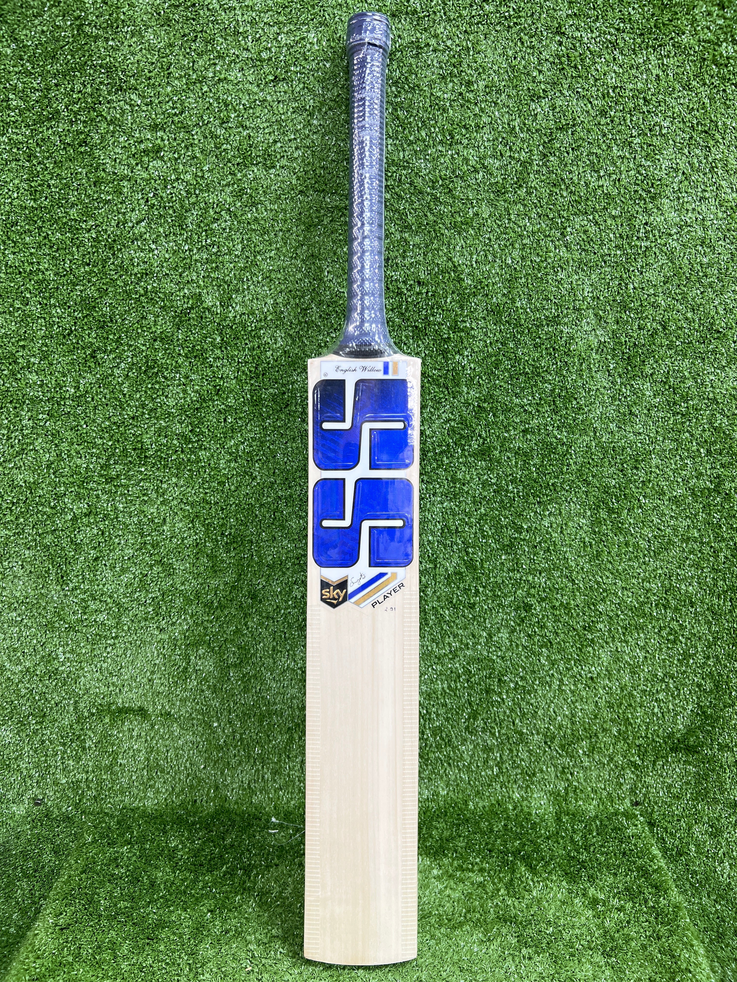 SS SKY (Surya Kumar Yadav) Original Players English Willow Cricket Bat
