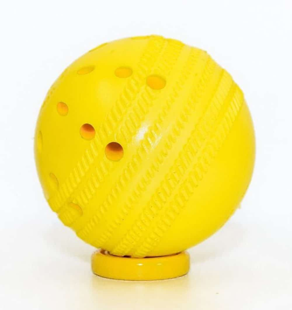 Leverage Sping Practice Ball | TopCricketStore USA
