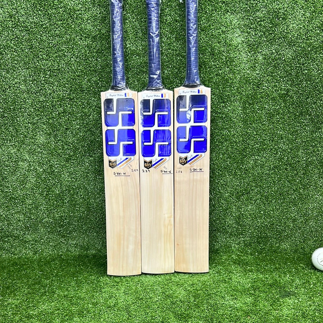 SS Sky 360 Junior Cricket Bat