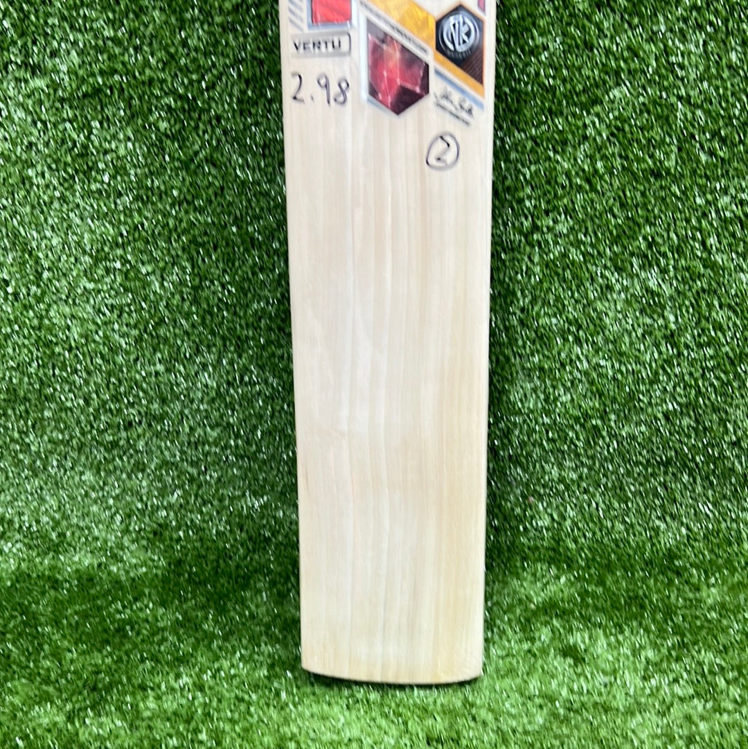 SS Ton Vertu Cricket Bat