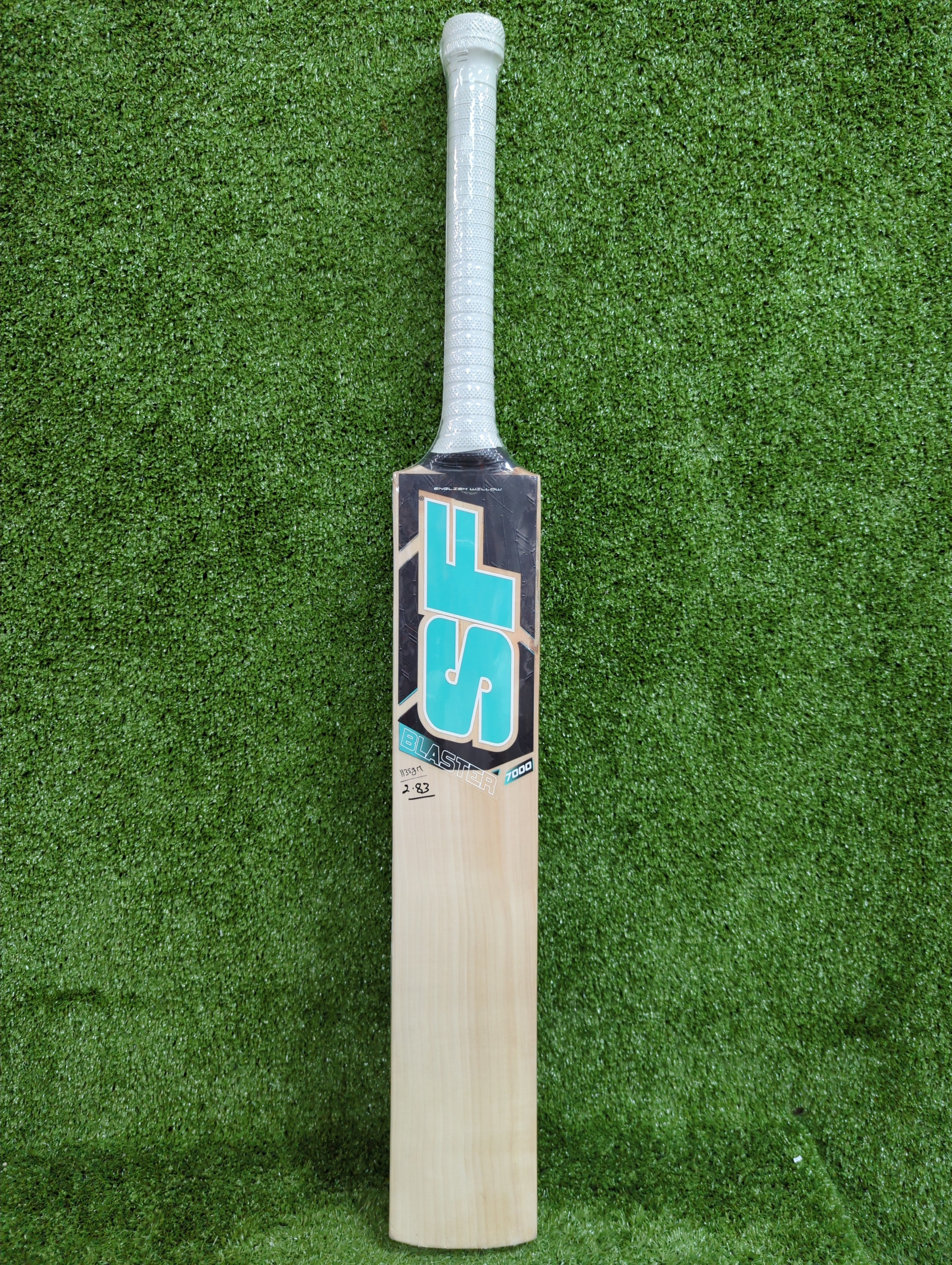 SF Blaster 7000 English Willow Cricket Bat | TopCricketStore