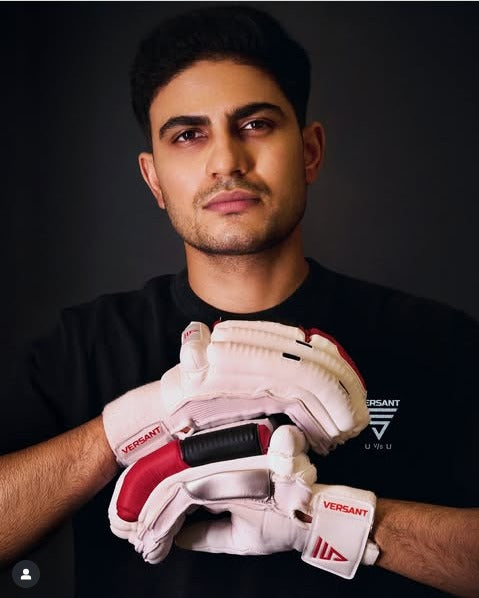 Versant Showman (Shubman Gill) Cricket Bat | TopCricketStore