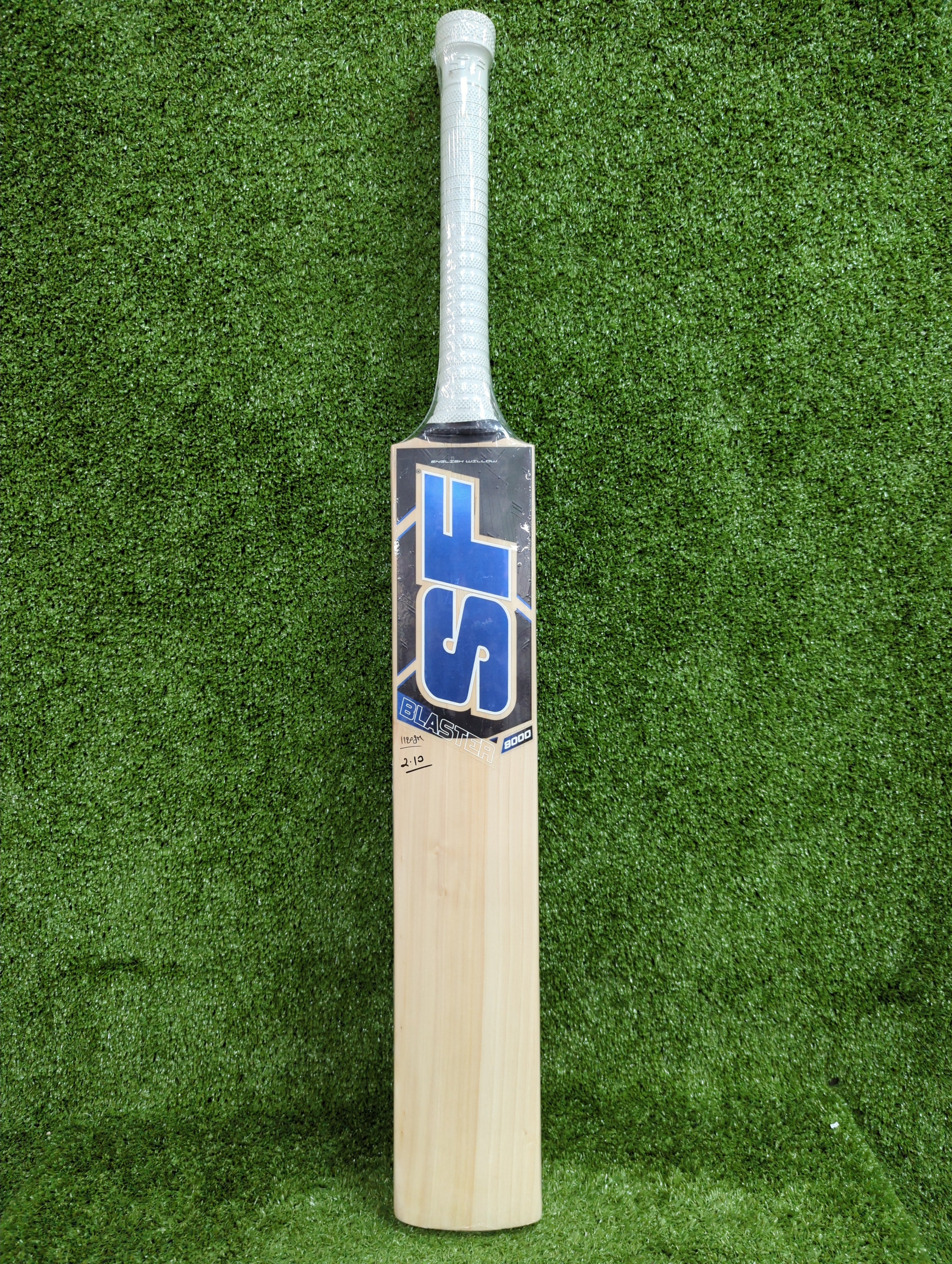 SF Blaster 8000 English Willow Cricket Bat | TopCricketStore