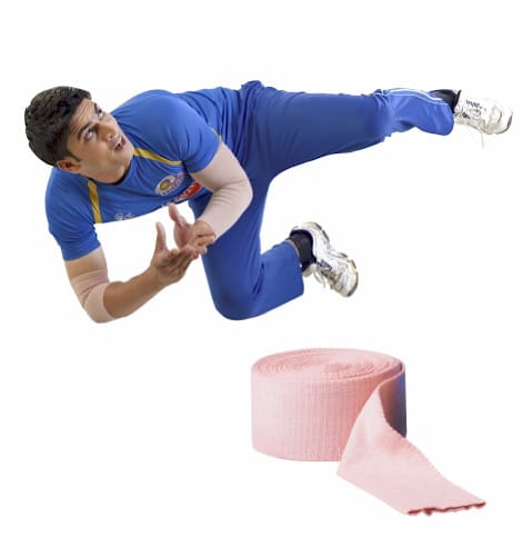 Cricket First Aid Gear - TopCricketStore
